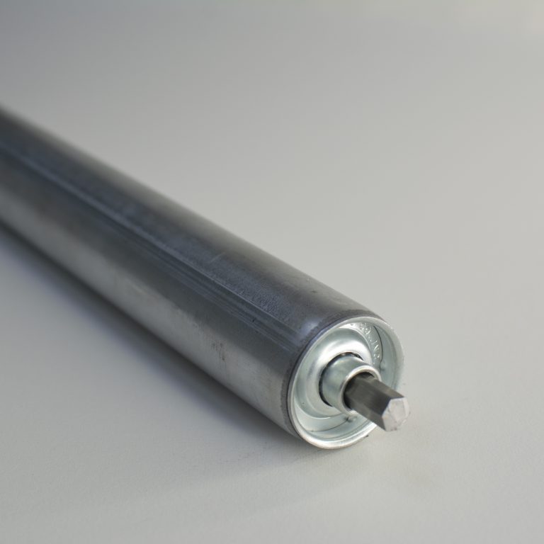 Gravity Replacement Conveyor Rollers | Rolcon