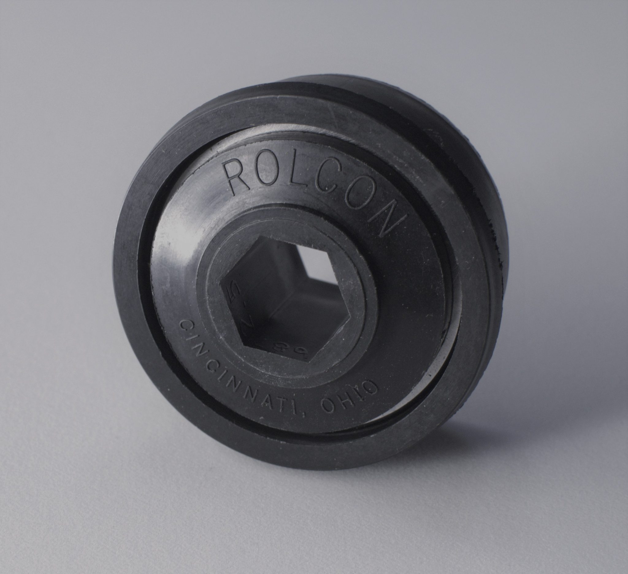 R19ZZ Bearing - Rolcon Rollers