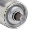 1.9" Diameter Gravity Replacement Conveyor Roller | Rolcon
