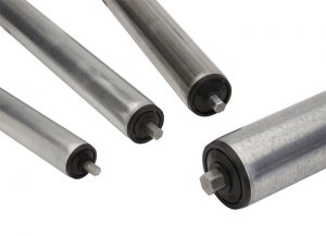 Rolcon | Replacement & Custom Conveyor Rollers & Components