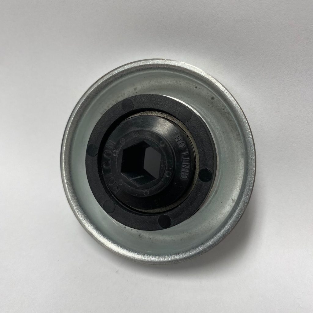 Replacement Conveyor Roller Bearings & Assemblies | Rolcon