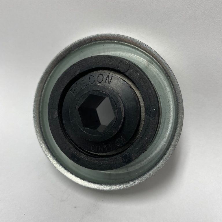 Replacement Conveyor Roller Components | Rolcon