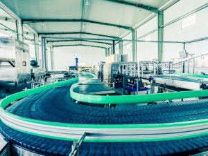 Rolcon | Replacement & Custom Conveyor Rollers & Components