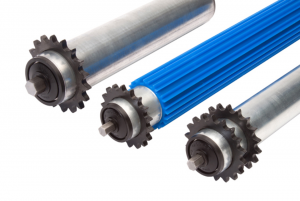 Rolcon | Replacement & Custom Conveyor Rollers & Components