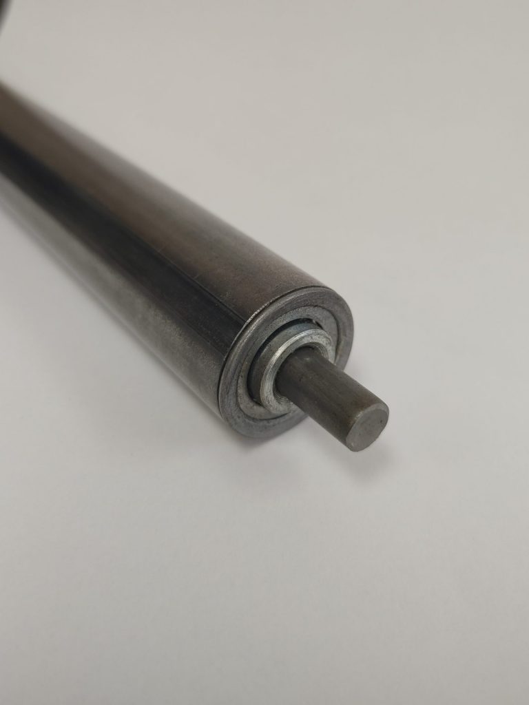 Micro Rollers - 1 - Rolcon Rollers