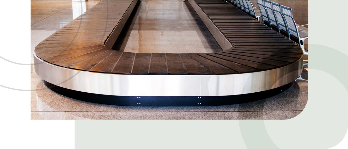 Extend the Life of Your Conveyor System | Blog | Rolcon